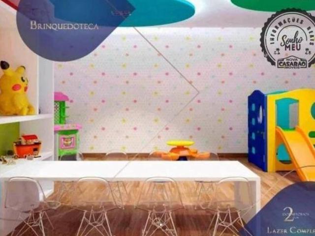 Apartamento na Guilhermina Praia Grande/SP