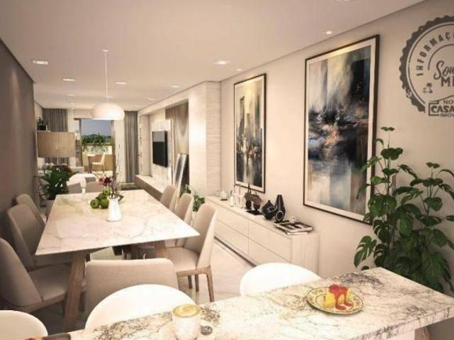 Apartamento na Guilhermina Praia Grande/SP