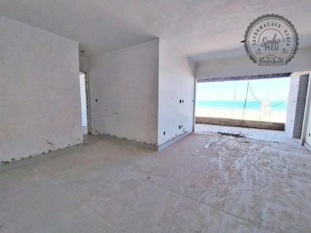 Apartamento na Guilhermina Praia Grande/SP
