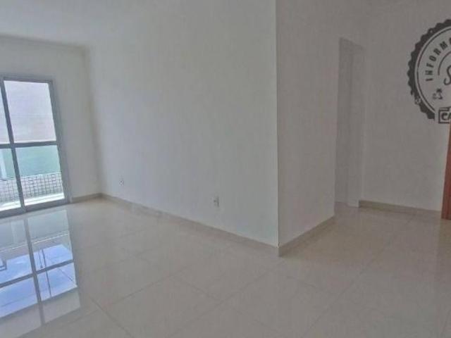 Apartamento na Guilhermina Praia Grande/SP