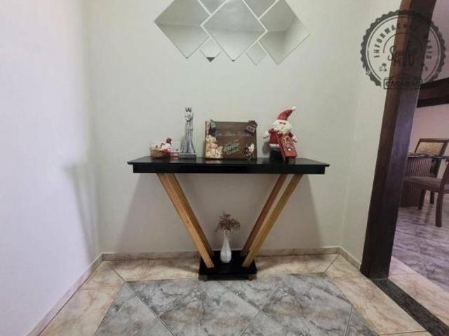 Apartamento na Guilhermina Praia Grande/SP