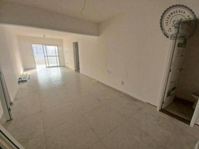 Apartamento na Guilhermina Praia Grande/SP