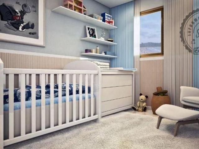 Apartamento na Guilhermina Praia Grande/SP