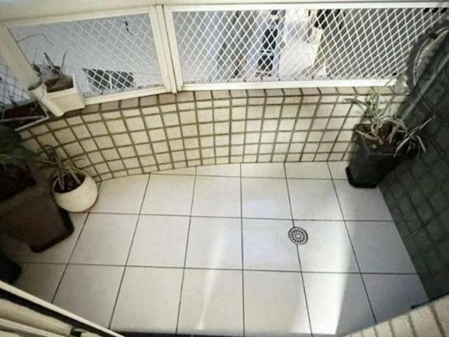 Apartamento na Guilhermina Praia Grande/SP