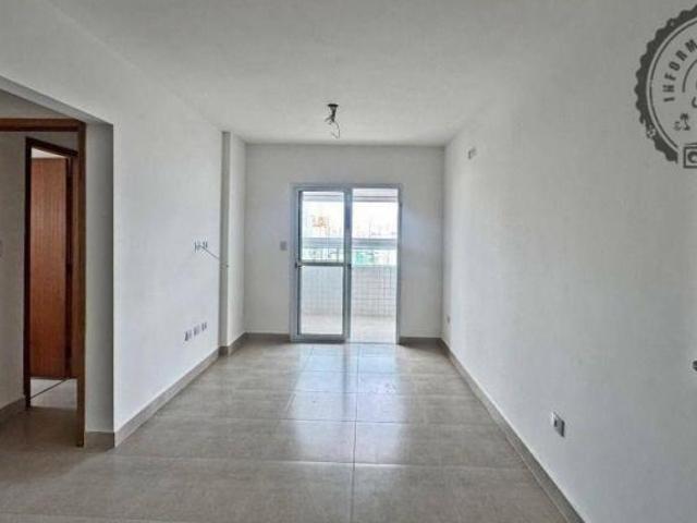 Apartamento na Guilhermina Praia Grande/SP