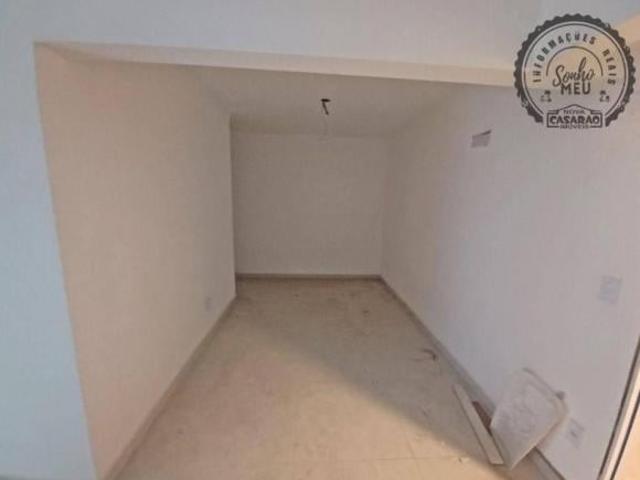 Apartamento na Guilhermina Praia Grande/SP