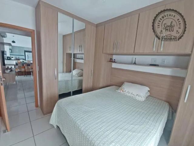Apartamento na Guilhermina Praia Grande/SP