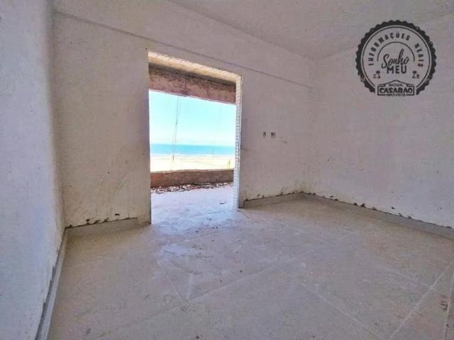 Apartamento na Guilhermina Praia Grande/SP