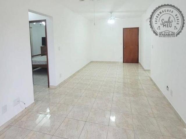 Apartamento na Guilhermina Praia Grande/SP