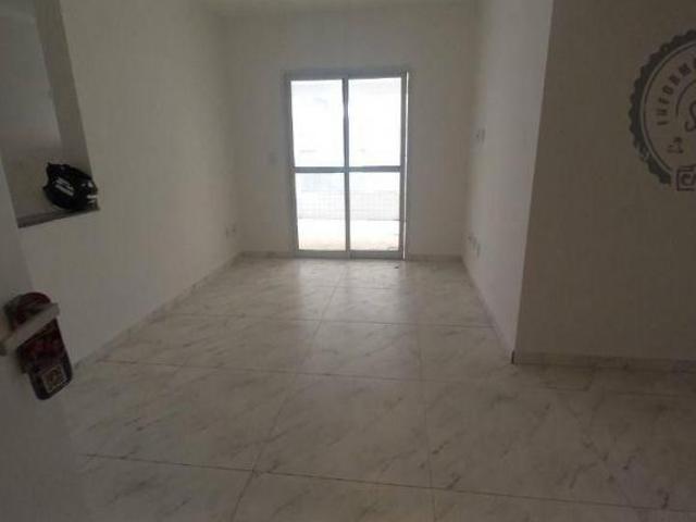 Apartamento na Guilhermina Praia Grande/SP