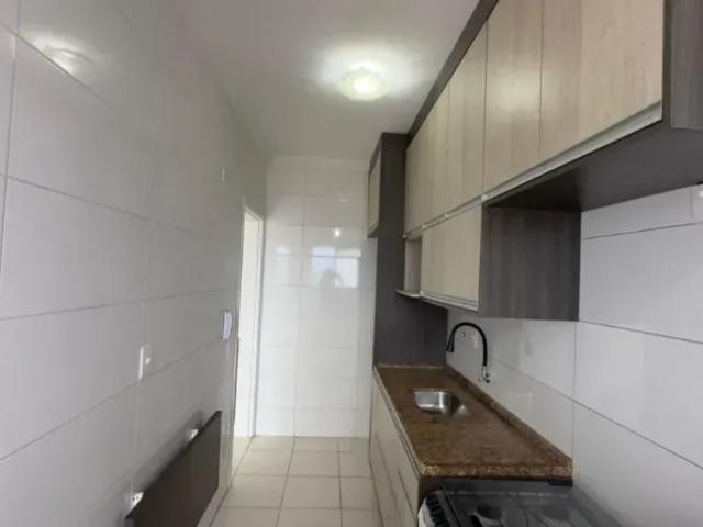 Apartamento na Guilhermina Praia Grande/SP