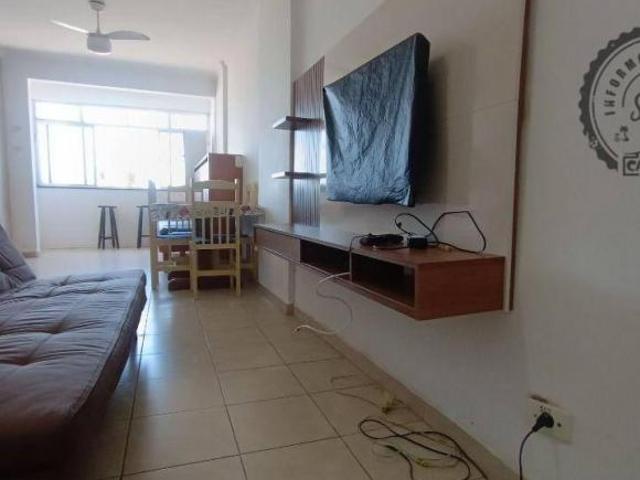 Apartamento na Guilhermina Praia Grande/SP