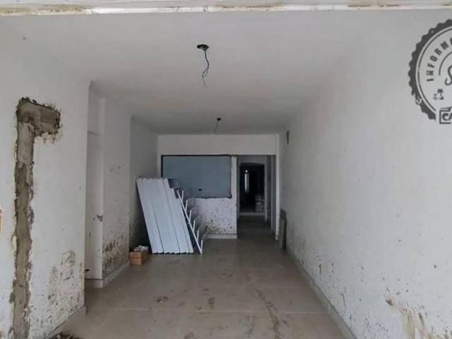 Apartamento na Guilhermina Praia Grande/SP