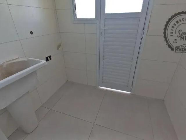 Apartamento na Guilhermina Praia Grande/SP