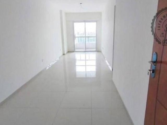 Apartamento na Guilhermina Praia Grande/SP