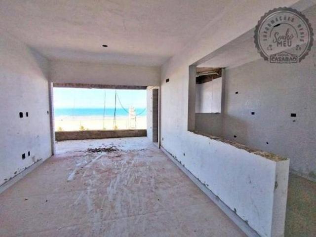 Apartamento na Guilhermina Praia Grande/SP