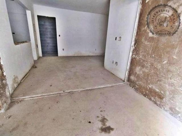 Apartamento na Guilhermina Praia Grande/SP