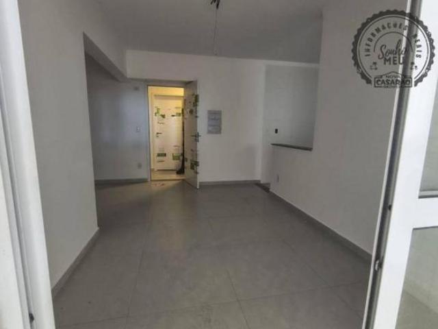 Apartamento na Guilhermina Praia Grande/SP