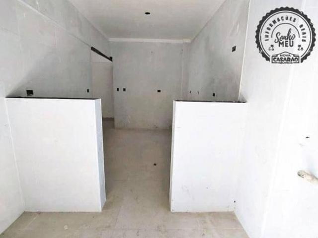 Apartamento na Guilhermina Praia Grande/SP