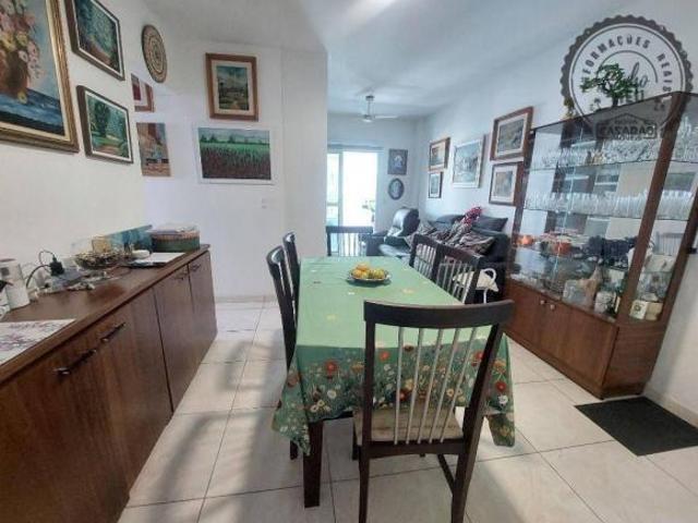 Apartamento na Guilhermina Praia Grande/SP