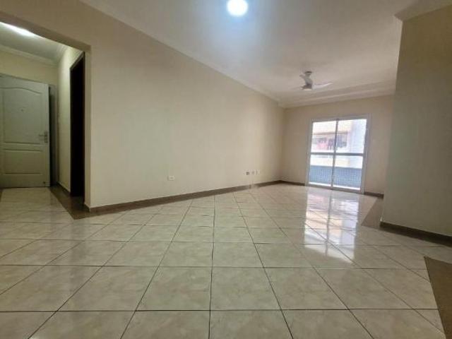 Apartamento na Guilhermina Praia Grande/SP