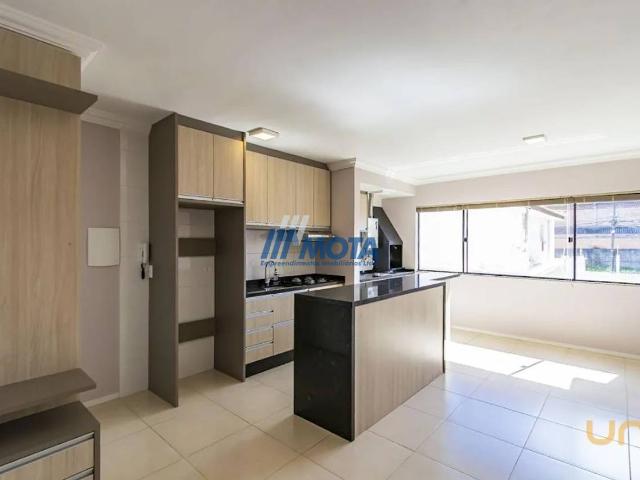 Apartamento na Henrique Coelho Neto Núcleo Colonial de Pinhais Pinhais PR, aluguel por R$ 2.100