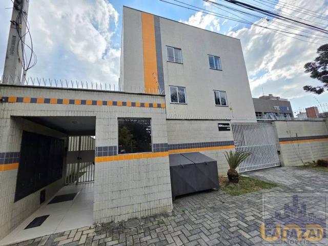 Apartamento na Imaculada Conceição Rebouças Curitiba PR, aluguel por R$ 1.500