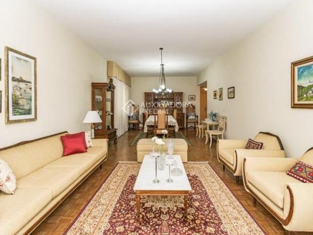 Apartamento na Independência