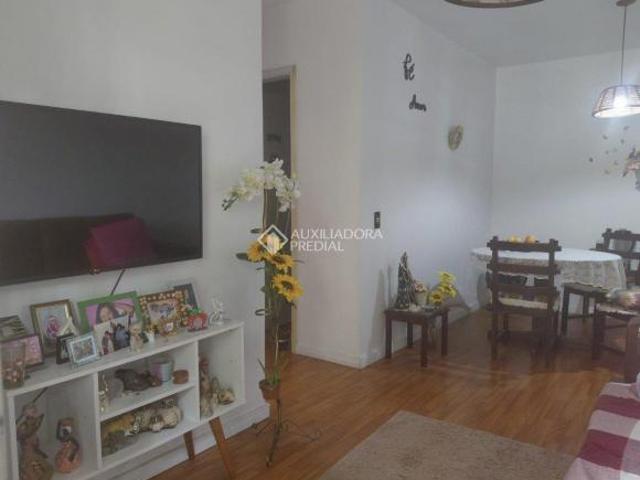 Apartamento na Intercap com 2 dormitórios