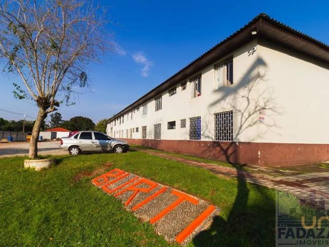 Apartamento na Íris Antônio Campos Campo Comprido Curitiba PR, aluguel por R$ 1.190