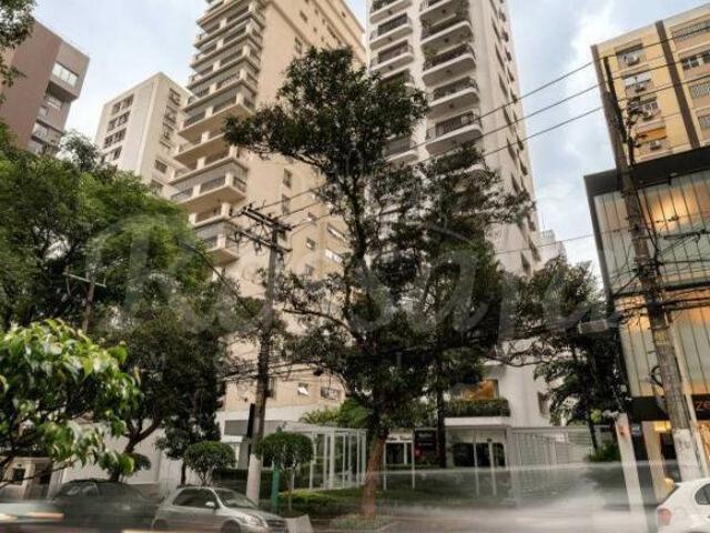 Apartamento na Jardim América Consolação