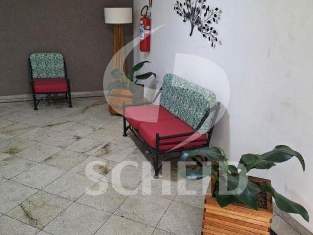 Apartamento na João Dias | 58m² Mobiliado | Isento de IPTU | Ao Lado da UniÍtalo