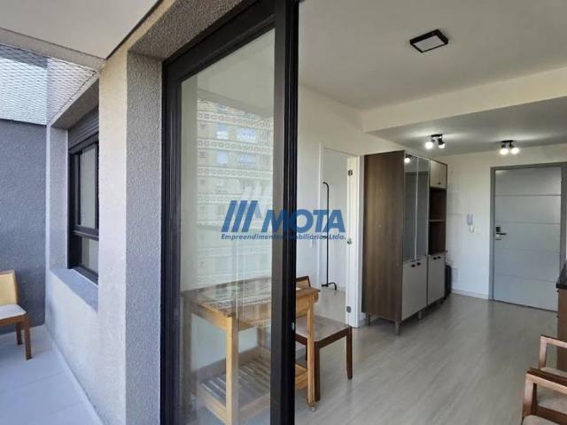 Apartamento na João Dranka Cristo Rei Curitiba PR, aluguel por R$ 2.499