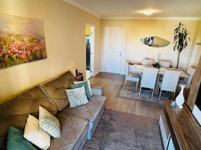 apartamento na juca batista
