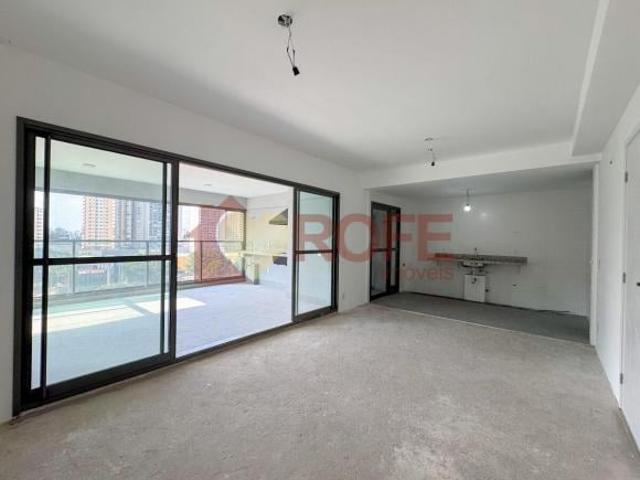 Apartamento na Klabin que une potencial, localização e uma vista que impressiona ?