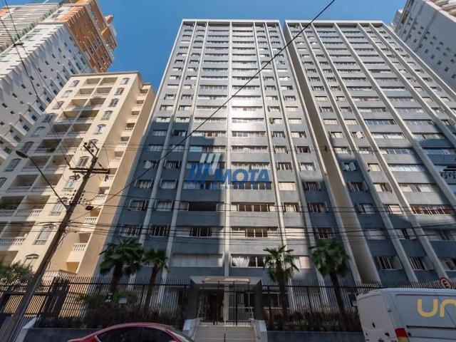 Apartamento na Lange Água Verde Curitiba PR, aluguel por R$ 4.500