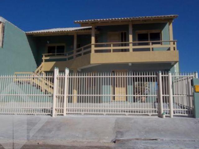 Apartamento na Lagoa do Violão