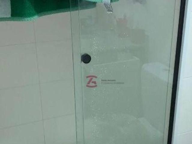 Apartamento na Lapa com 66m², 03 quartos, sendo 01 suíte, 02 banheiros e 01 vaga de garagem a venda
