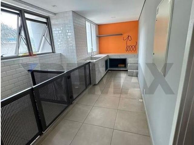 Apartamento na Lapa com 2 quartos para alugar, 1 vaga de garagem, 41m², perto da Estação da Lapa e lazer completo no Condominio Laparque