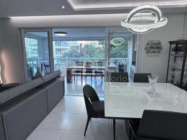 Apartamento na Lapa com 3 Suítes e 4 Vagas à venda, São Paulo, SP