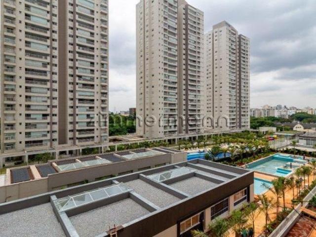 APARTAMENTO NA LAPA DE 3 DORMITÓRIOS