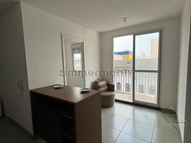 APARTAMENTO NA LAPA 2 DORMITÓRIOS