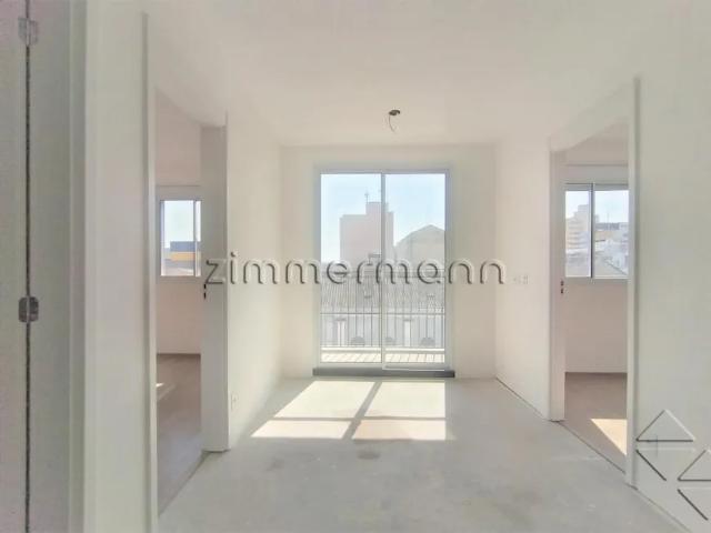 Apartamento na lapa 2 dormitórios