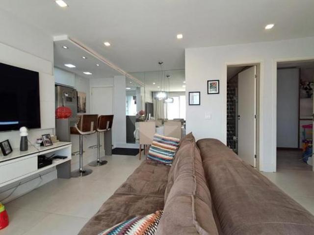 Apartamento na Lapa