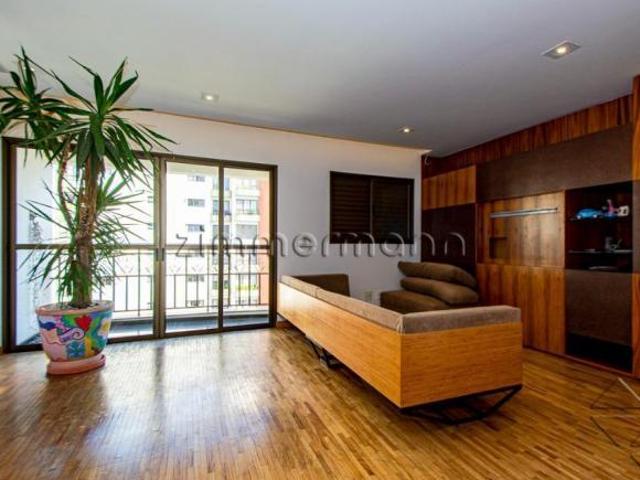 APARTAMENTO NA LAPA 3 DORMITÓRIOS