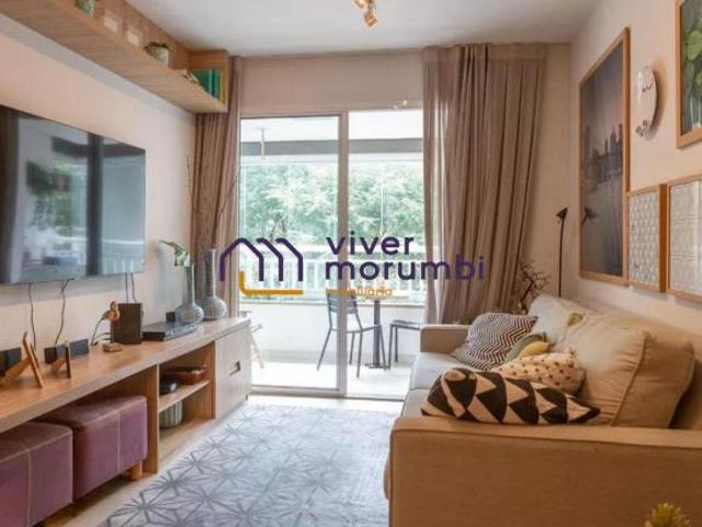 Apartamento na Lapa 3 Quartos e 2 Vagas