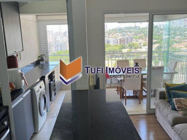 Apartamento na Lapa