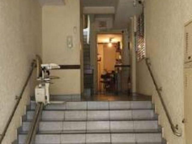 Apartamento na Lapa/SP