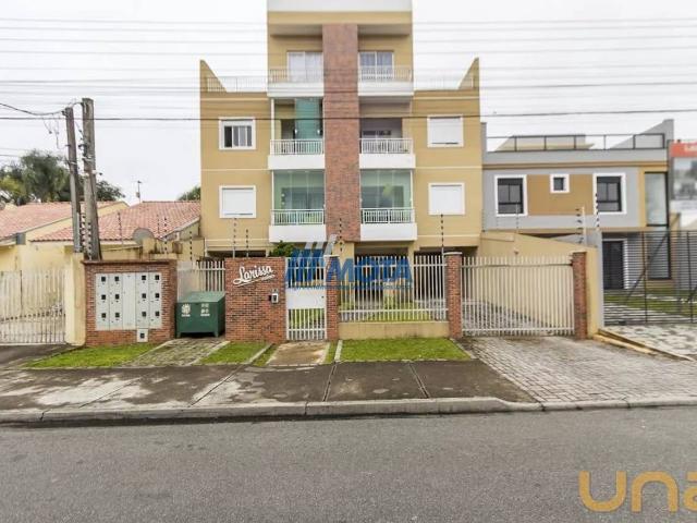 Apartamento na Laura Lopes dos Santos Vila Tarumã Pinhais PR, à venda por R$ 510.000 ou aluguel por R$ 2.800