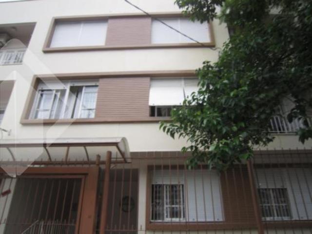 Apartamento na Lima e Silva